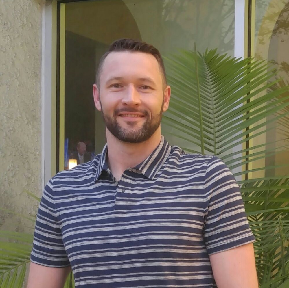 Chris Sorensen PhD: Associate Professor | UAGC